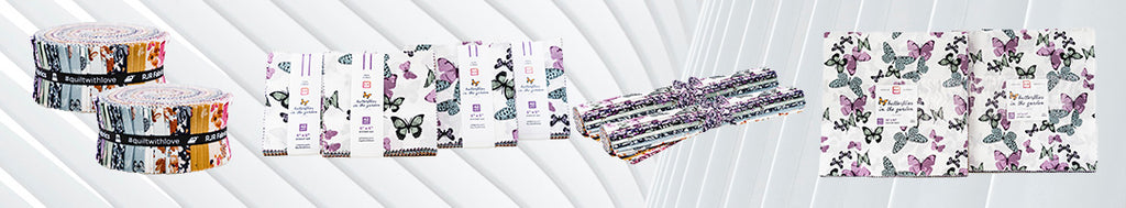 PRE-CUTS – Grome's Sewing Machine Company