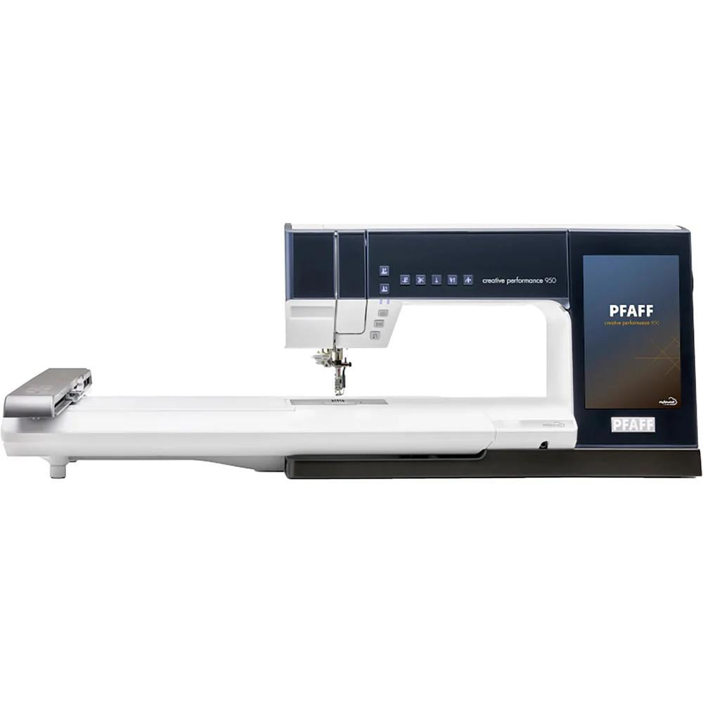 Pfaff Creative Performance 950