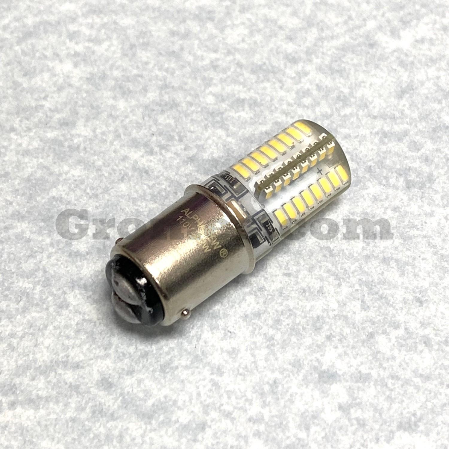 Bulb Push-In LED 3.5W – Grome's Sewing Machine Company