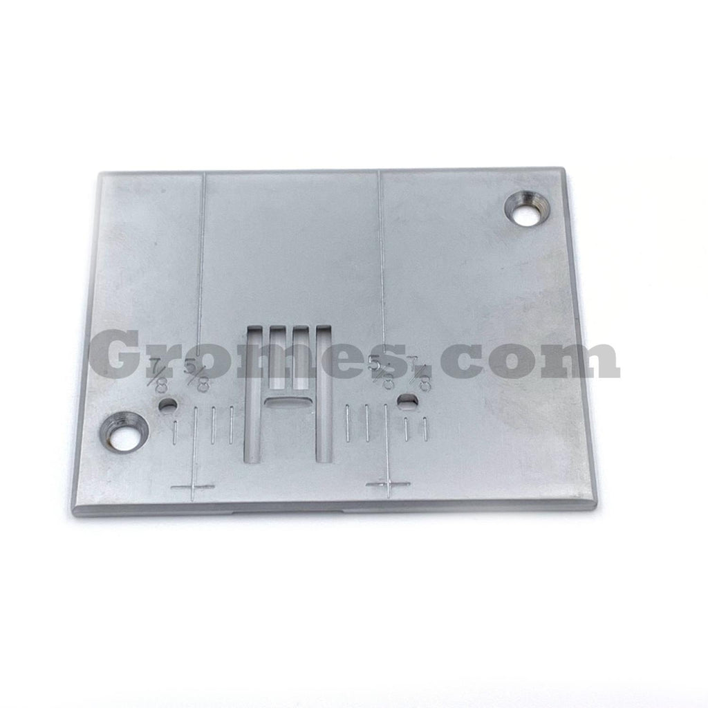 Needle Plate Kenmore 158.12110,20,12311 #KM45614 – Grome's Sewing ...