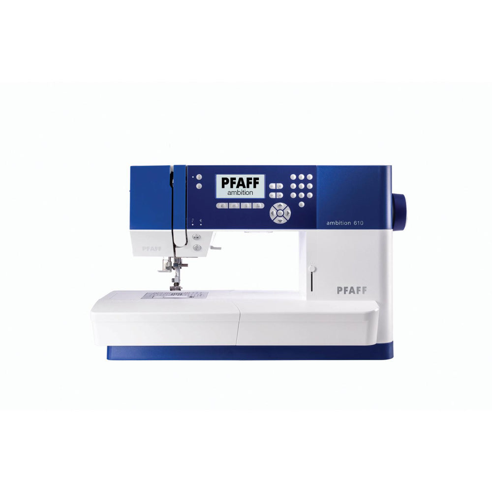 PFAFF SEWING MACHINES