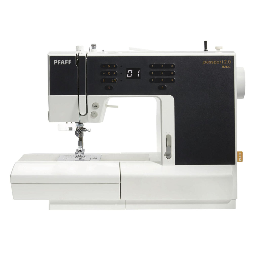 PFAFF SEWING MACHINES