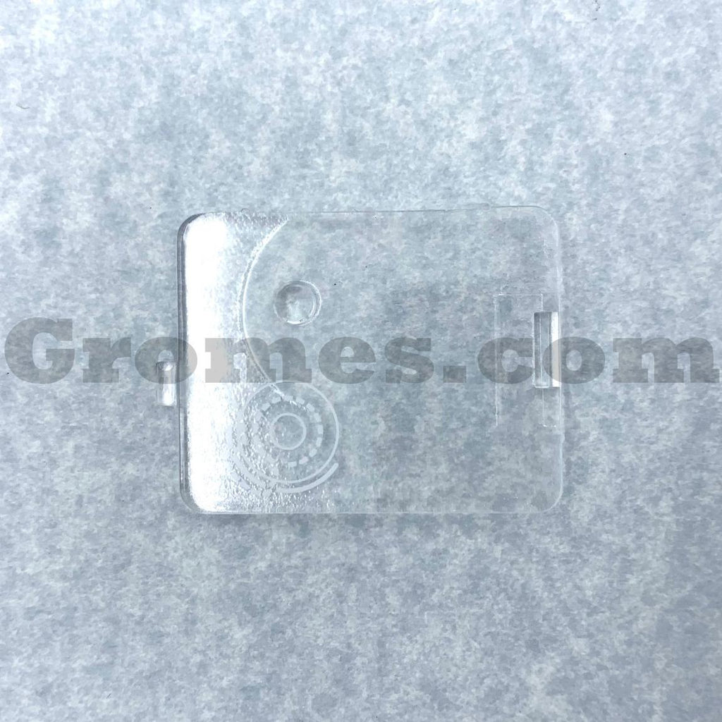Singer Bobbin Cover Plate 3321 #416428301 – Grome's Sewing Machine Company