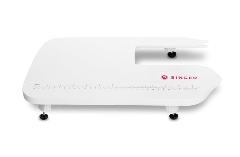 Singer Elite CE677 Extension Table – Grome's Sewing Machine Company